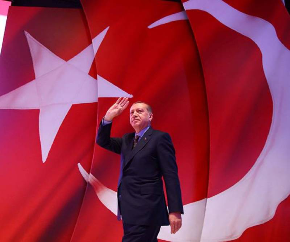 The New Ottoman Empire - SocialNews