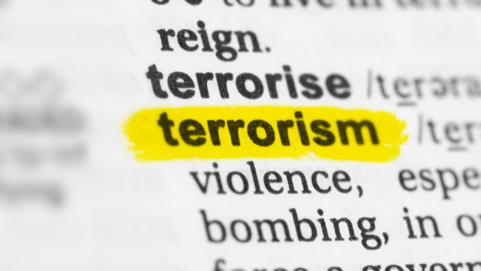 European Day of Remembrance of the Victims of Terrorism: what is meant ...