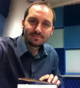 "Iena" per senso della giustizia: intervista ad Alessandro Migliaccio ...
