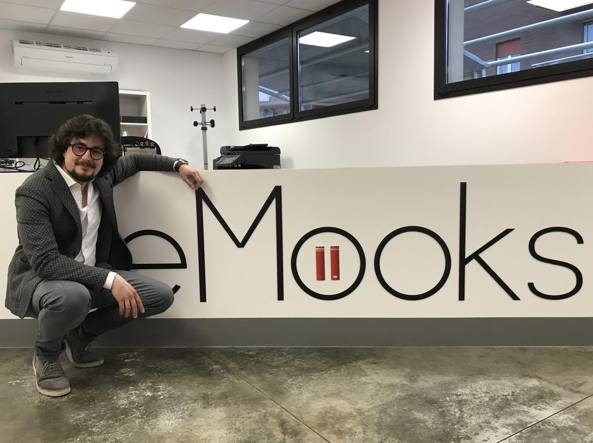 eMooks: le fiabe che parlano - SocialNews