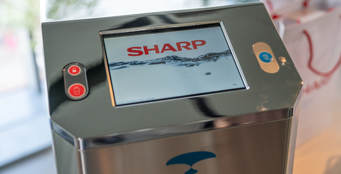 Acqua potabile. Con Skywell si ottiene dall'aria - SocialNews